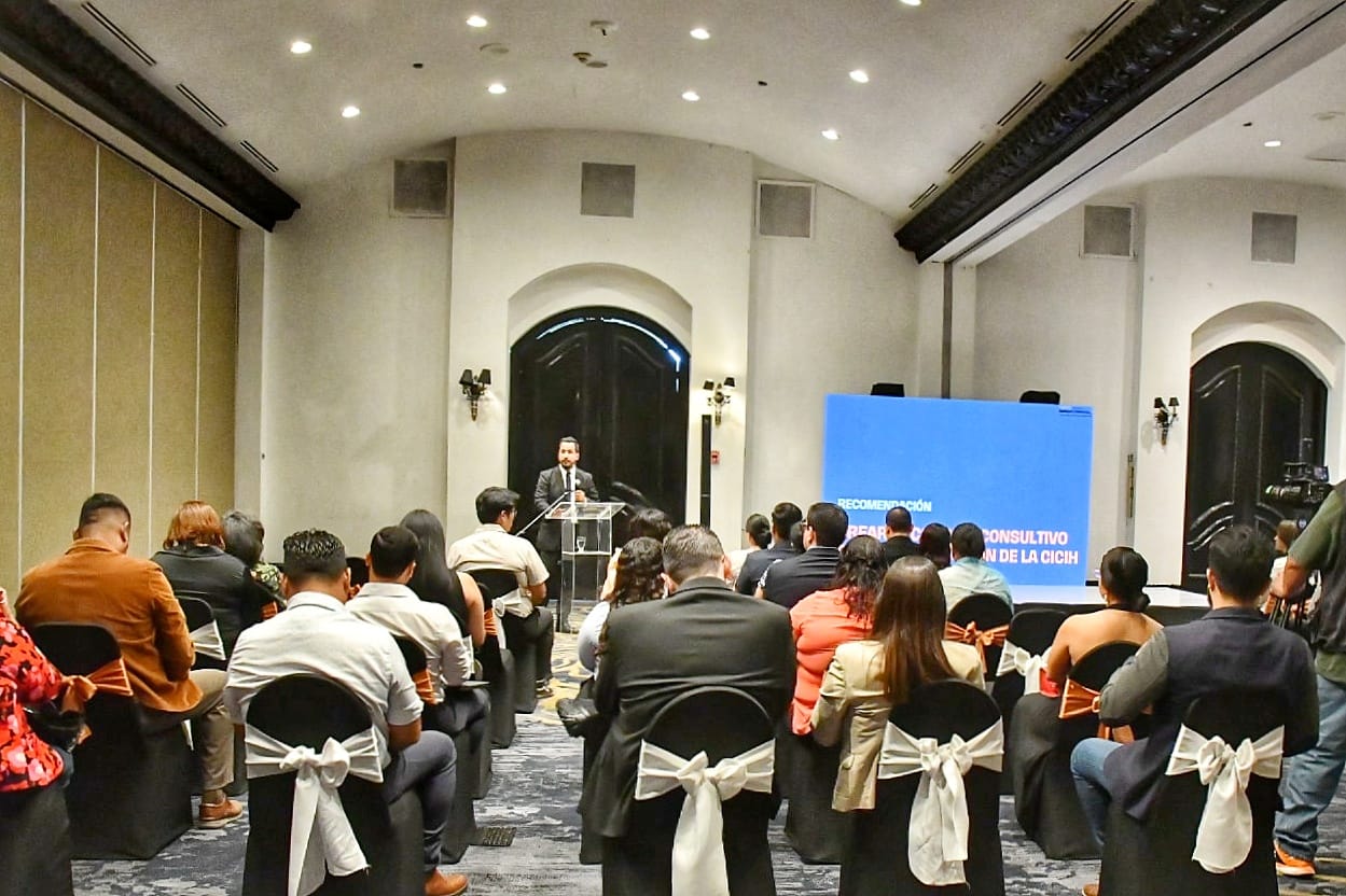 “Percepciones Ciudadanas sobre la Corrupción y la Instalación de la ...